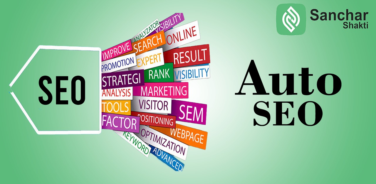 Sanchar shakti Chennai | ... | Digital Marketing Company,Auto SEO,Auto ...